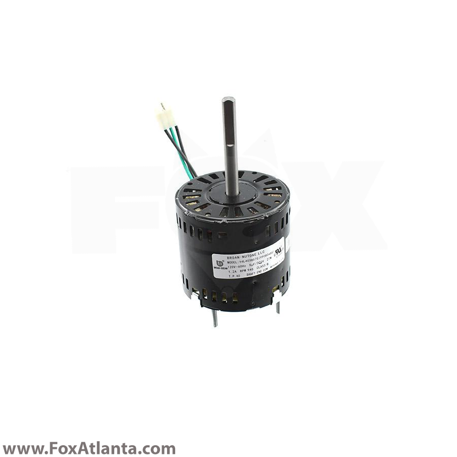 Fox Appliance Parts | Motor