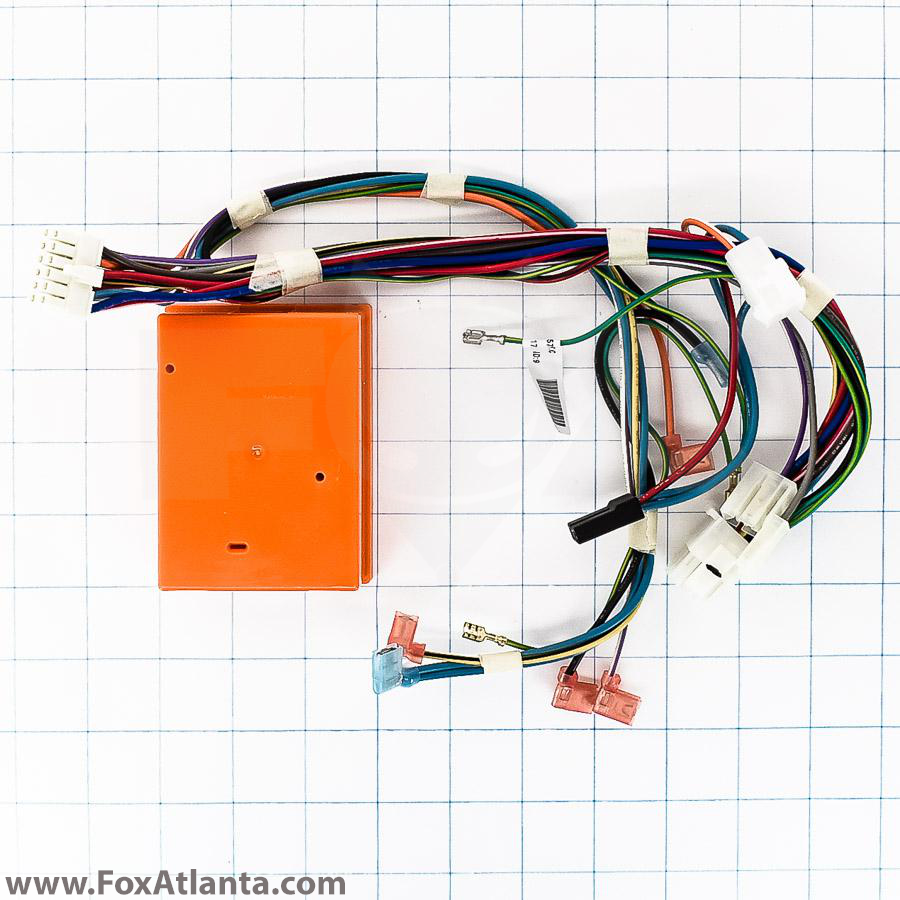 Fox Appliance Parts | Refrigerator Adaptive Defrost Control Board