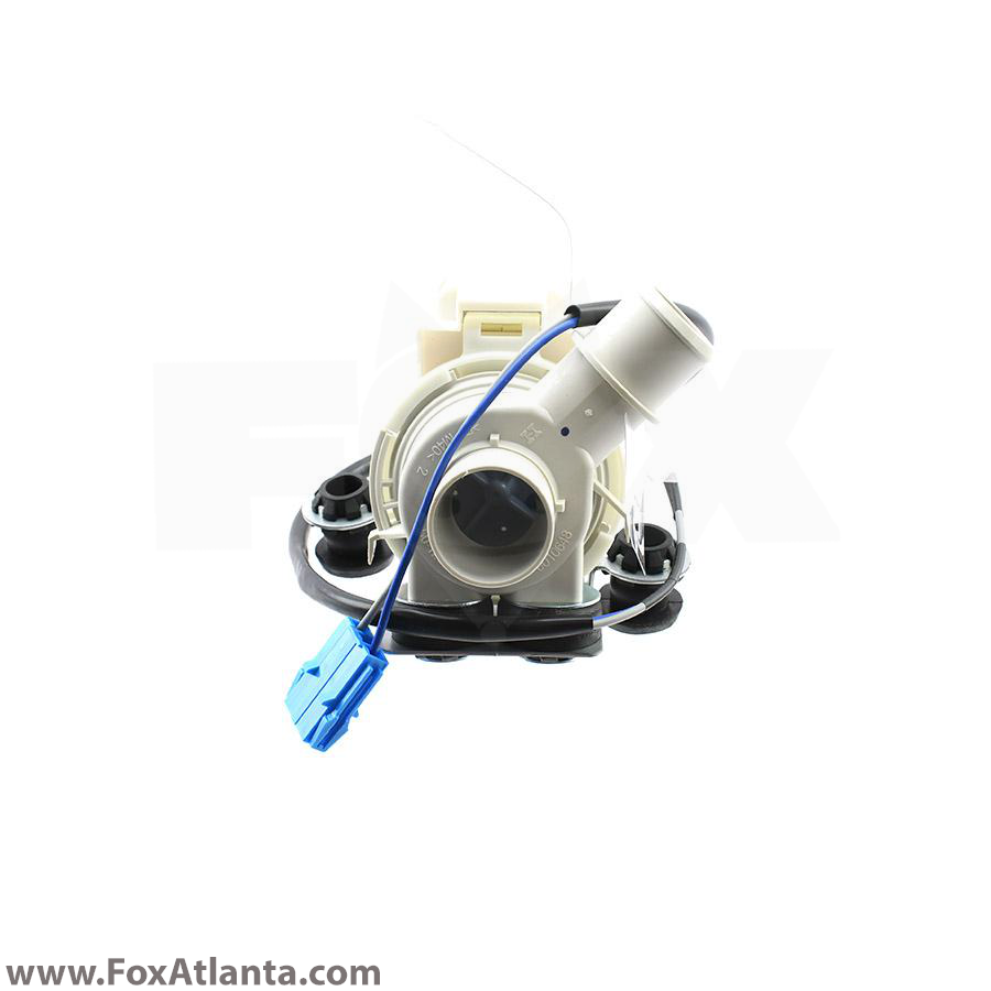 Fox Appliance Parts | Pump Assembly,Drain