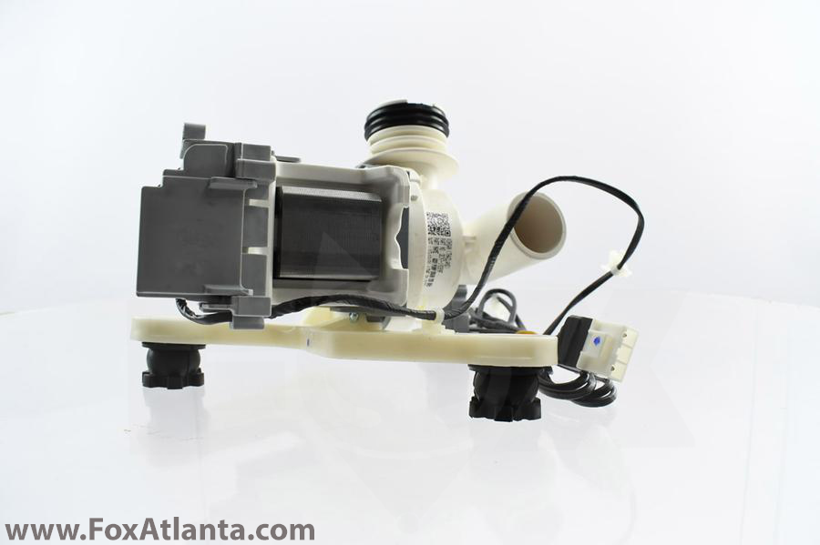 Fox Appliance Parts | ASSEMBLY PUMP DRAIN