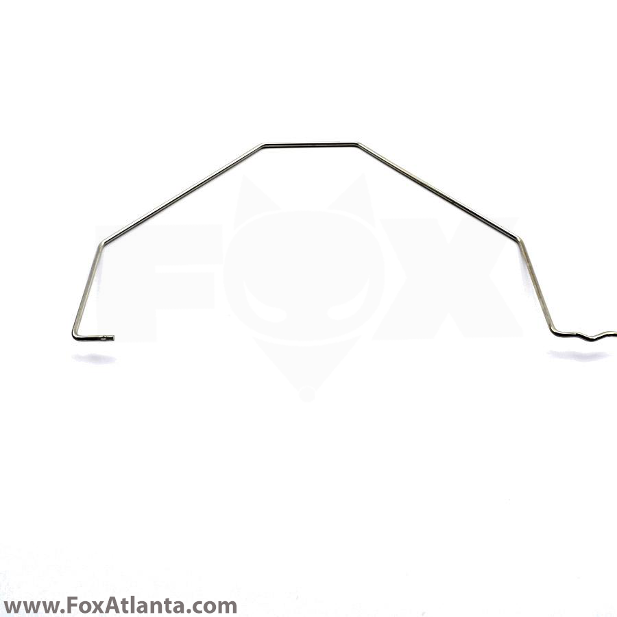 Fox Appliance Parts | Arm, Ice Maker